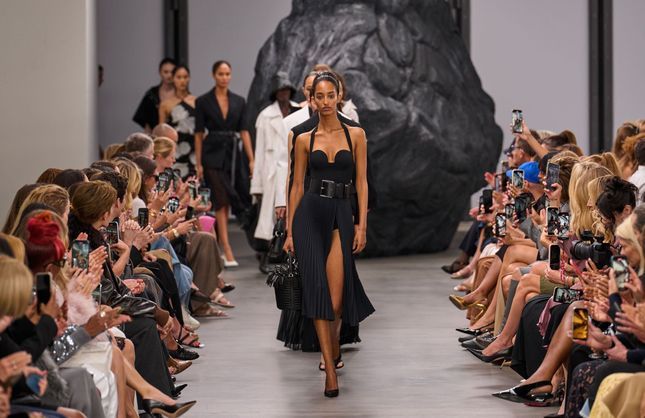 Fil info Mode - l'actualité en direct - Elle