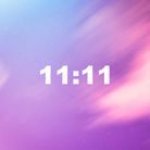 11h11 - Heures miroirs : toutes leurs significations heure par heure - Elle