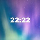 22h22 - Heures miroirs : toutes leurs significations heure par heure - Elle