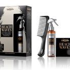 Kit Beach Waves L'Oréal - On copie les coiffures de nos séries ...