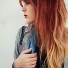 Les plus beaux ombré hair - Elle