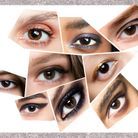 Maquillage yeux marron : comment maquiller les yeux marron - Elle