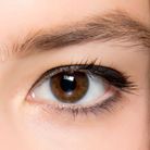 Maquillage yeux marron : comment maquiller les yeux marron - Elle