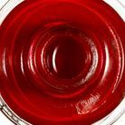 Rouge vermillon - Vernis à ongles couleur de blush - Elle