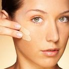 Make-up : un teint parfait - Elle