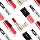 Les plus beaux rouges à lèvres de l’été 2020 - Elle