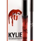 Rouge à lèvres orange : 20 rouges à lèvres orange pour illuminer l ...