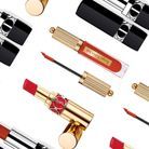 Les plus beaux rouges à lèvres rouges - Elle