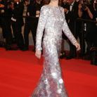 Les plus belles robes d'Isabelle Huppert à Cannes - Elle