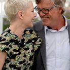 Cannes 2017 : Michelle Williams et Julianne Moore présentent Wonderstruck de Todd Haynes - Elle