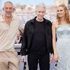 Cannes 2024 : Diane Kruger et Vincent Cassel, duo de charme sur la Croisette - Elle