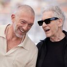 Cannes 2024 : Diane Kruger et Vincent Cassel, duo de charme sur la Croisette - Elle