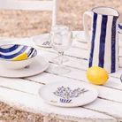 La rayure, le motif qu’il nous faut pour se sentir en vacances - Elle ...