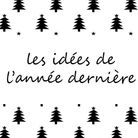 Noël : la guirlande, une idée lumineuse ! - Elle