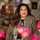 L'extravagante villa lombarde d'Angela Missoni - Elle Décoration