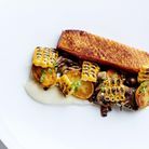 Comment faire un menu gastronomique d’automne pour une soirée d ...