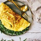 Un menu rapide et sans viande pour l’automne, c’est possible ! - Elle à ...