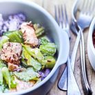 25 recettes healthy quand on n'a pas le temps de cuisiner - Elle à Table