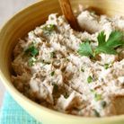 En rillette - 10 recettes faciles de sardines inspirantes - Elle à Table