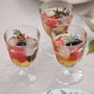 Comment réaliser un cocktail d’été ? - Elle à Table