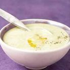 La soupe au lait de grand mere Louise - 50 recettes de montagne - Elle ...