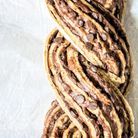 Comment faire une babka ? - Elle à Table