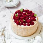 Les folies de Marjo : comment faire la charlotte aux framboises ...