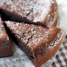 Comment faire un dessert au chocolat original ? - Elle à Table