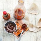 Sauce barbecue - La petite cuisine régressive d'Esterelle - Elle à Table