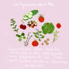 Fruits et légumes de saison mai : découvrez les fruits et légumes de ...