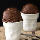 Comment faire une glace sans sucre ? - Elle à Table