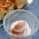 Comment faire une glace sans sucre ? - Elle à Table