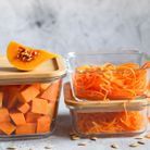 22 aliments que l’on peut congeler pour faire des économies - Elle à Table