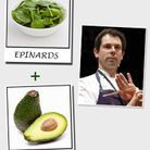 Pascal Barbot - Les astuces de chefs à piquer - Elle à Table