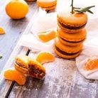 Macaron original : Comment faire un macaron original ? - Elle à Table