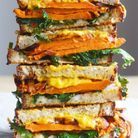 Comment faire un croque-monsieur d’automne ? - Elle à Table