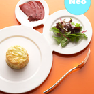 Chili neo - Recettes de maman : du tradi au néo ! - Elle à Table