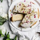 Nos recettes de desserts à la pistache - Elle à Table