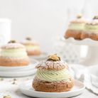 Nos recettes de desserts à la pistache - Elle à Table