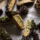 Nos recettes de desserts à la pistache - Elle à Table