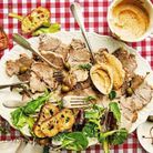 30 recettes à savourer tout juillet - Elle à Table