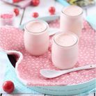 Et si on faisait un repas rose ? - Elle à Table