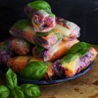 Springroll : les springrolls, les jolis petits roulés qui font de l ...