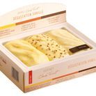 Coffret vanille detoure - Summer sweets : une farandole de 50 délices ...