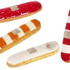 Eclairs - Summer sweets : une farandole de 50 délices - Elle à Table