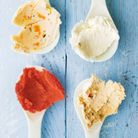 Les Chics & Givrés Ambiance Picard - Summer sweets : une farandole de ...