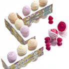 SENSATIONelles - Summer sweets : une farandole de 50 délices - Elle à Table