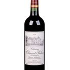 Vin CHÂTEAU JANON - Une cave chic à prix choc - Elle à Table