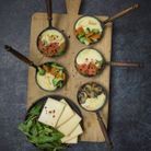 Raclette originale : 10 idées de raclettes originales - Elle à Table