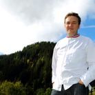 Emmanuel Renaut - Elle à Table